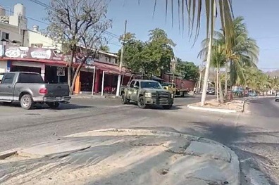 Se les peló Baltazar – Oaxaca día a día